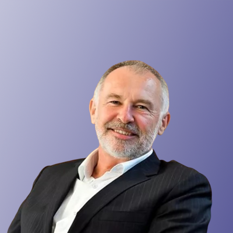 An interview with Dr Gordon de Brouwer, PSM | Australian Public Service Commission